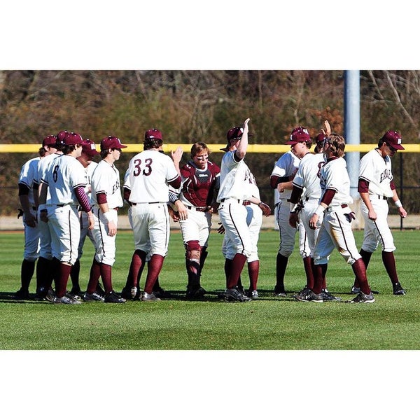 Joe G. Moss Baseball Field - BSFY - Raymond, MS