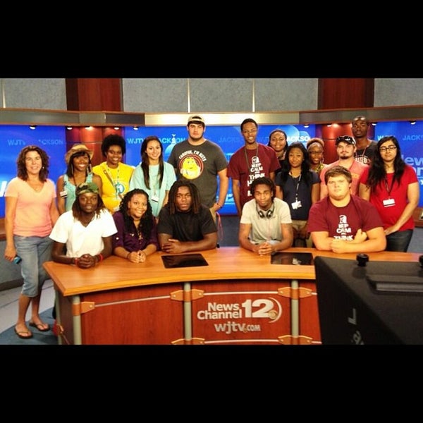 Wjtv 12 News Center