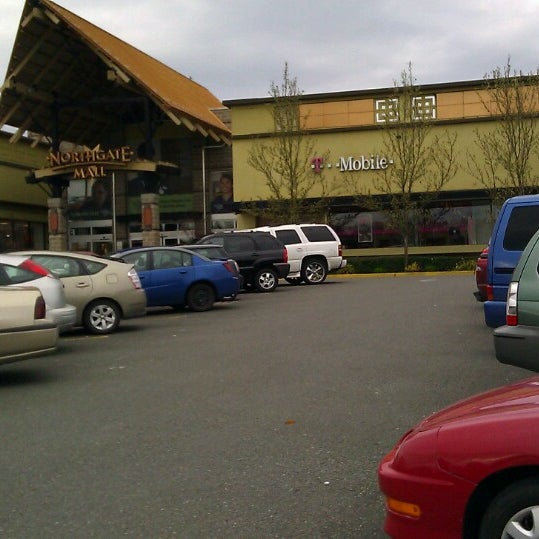 Photos at T-Mobile - Mobile Phone Store in Northgate