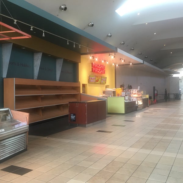 Northgate Station - Shopping Mall in Seattle