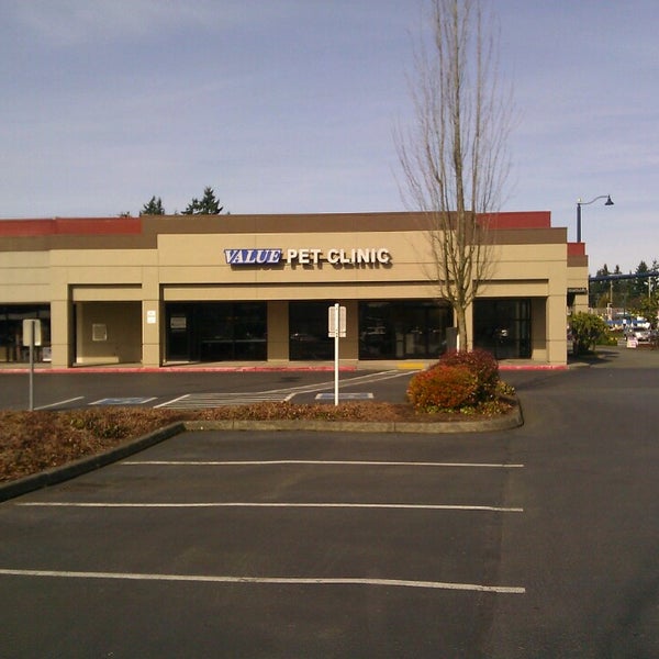 Paper Zone - Shoreline, WA