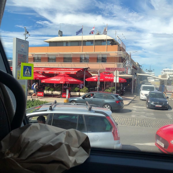 Autobusni kolodvor Split - 19 tips