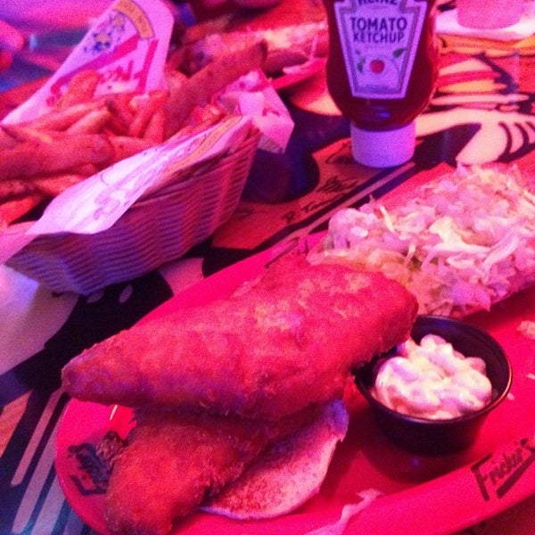 Photos at Fricker's - Sports Bar