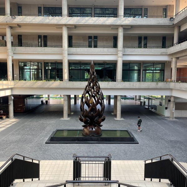 ศูนย์การเรียนรู้มหิดล (Mahidol Learning Center) - Phuttamonthon ...