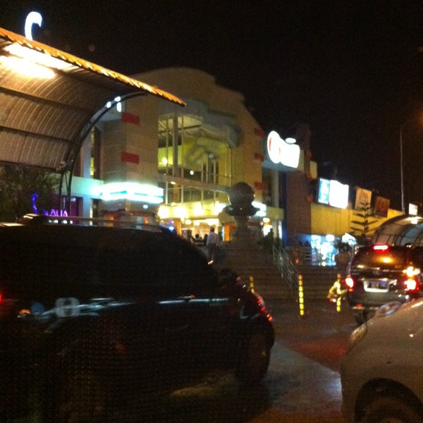 Rest Area KM 97 - 268 tips