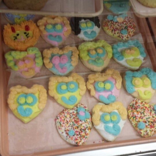 Day's bakery - 1 tip from 40 visitors