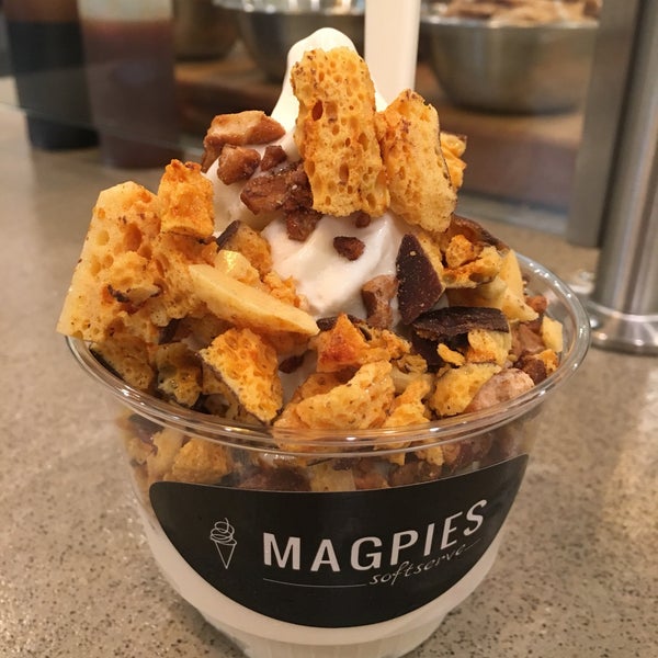 Photos at Magpies Softserve - Silver Lake - 25 tips from 751 visitors