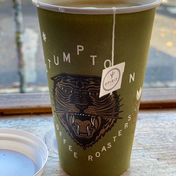 Stumptown Coffee Roasters - 3356 SE Belmont St