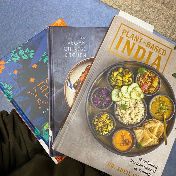 New York Public Library - Epiphany - Gramercy Park - 9 tavsiye