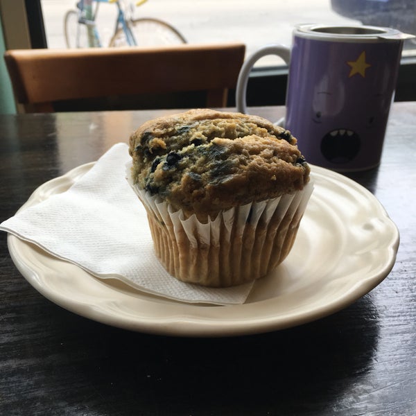 Delicious Café (Now Closed) - North Center - 3827 N Lincoln Ave