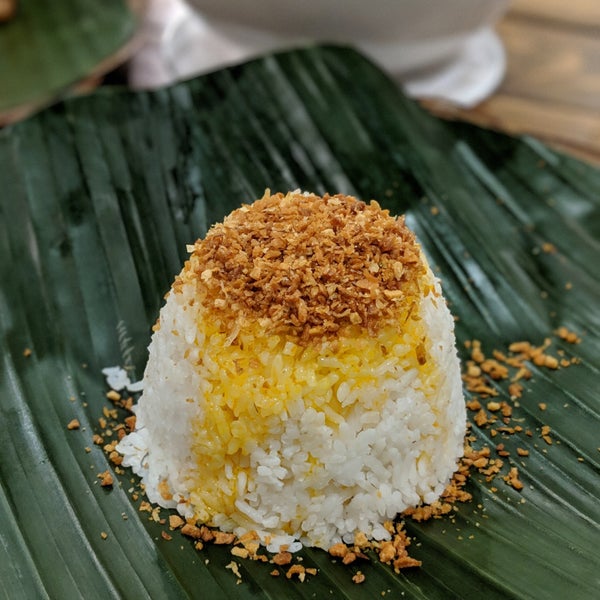 JT’s Manukan Grille - Ermita - Bocobo Street