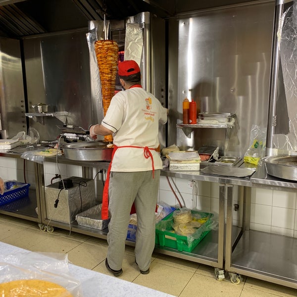 Emperator Shawarma - شبرا - 8 tips
