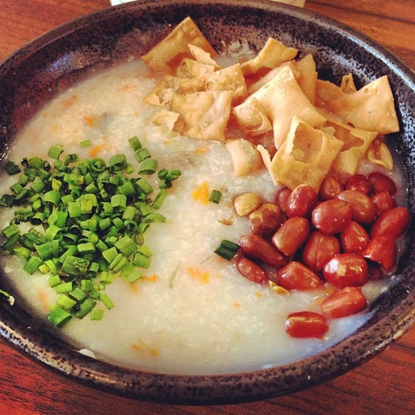 Mayim Chinese Cuisine Pte Ltd (Now Closed)