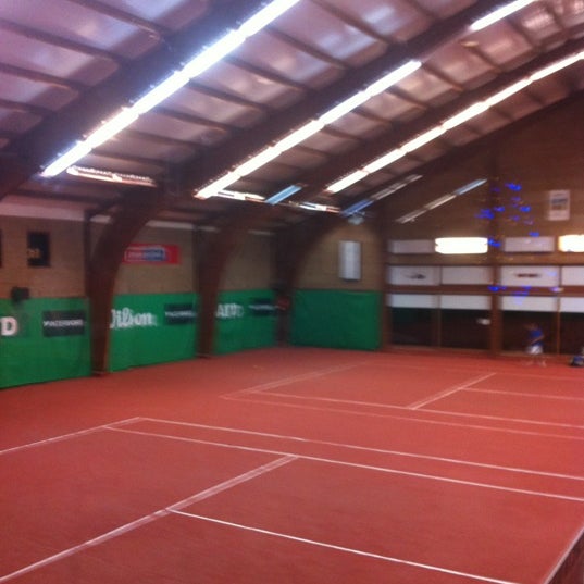 Waterloo tennis - 5 tips
