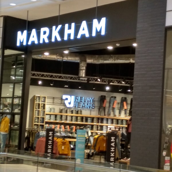Markham Store