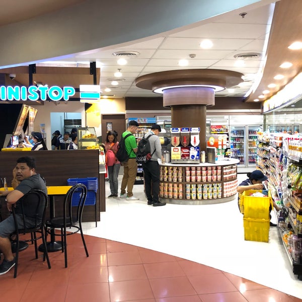 Ministop (Now Closed) - Barangay 183 - 4 tips from 463 visitors