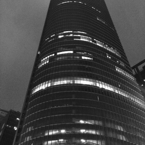 百揚大樓 Mega Tower