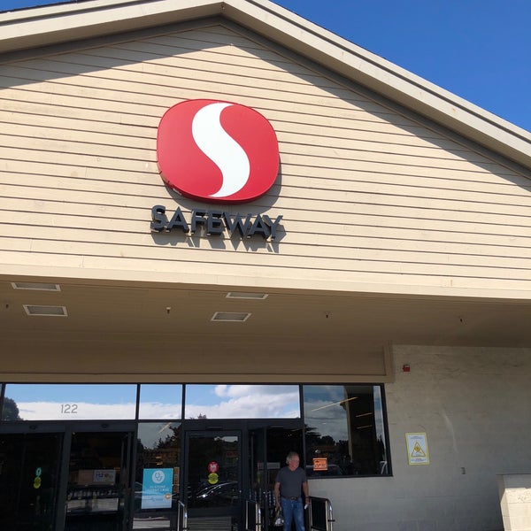 Safeway - Glen Cove - Vallejo, CA