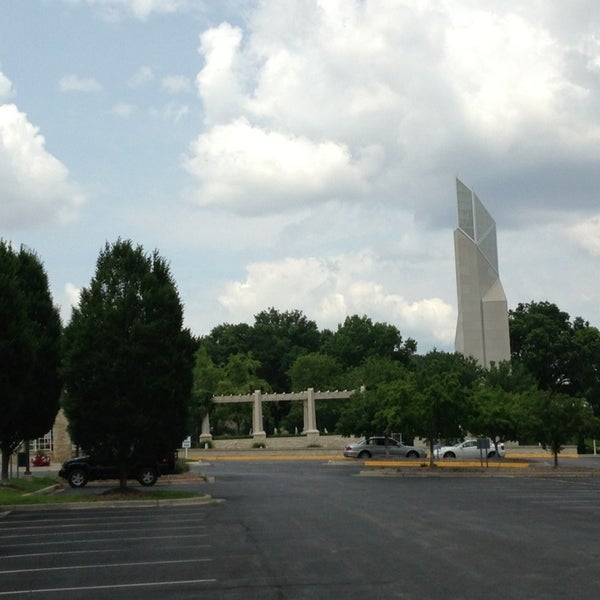 Rockhurst University - 5 tips