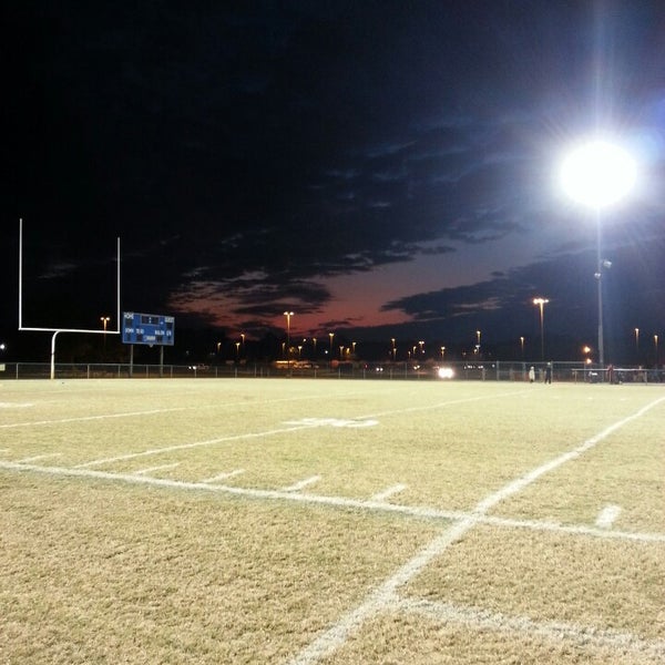 FBT Sports Complex - 14 visitors