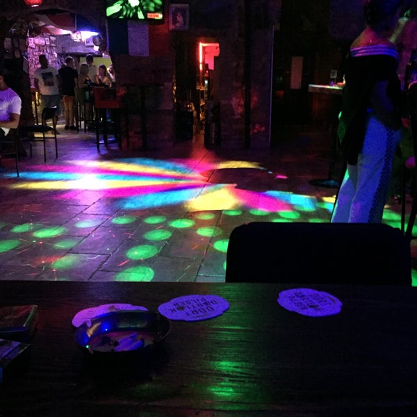 Limon Bar - 13 tips from 1608 visitors