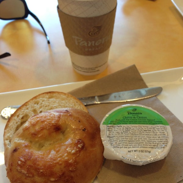 Panera Bread Fleming Island