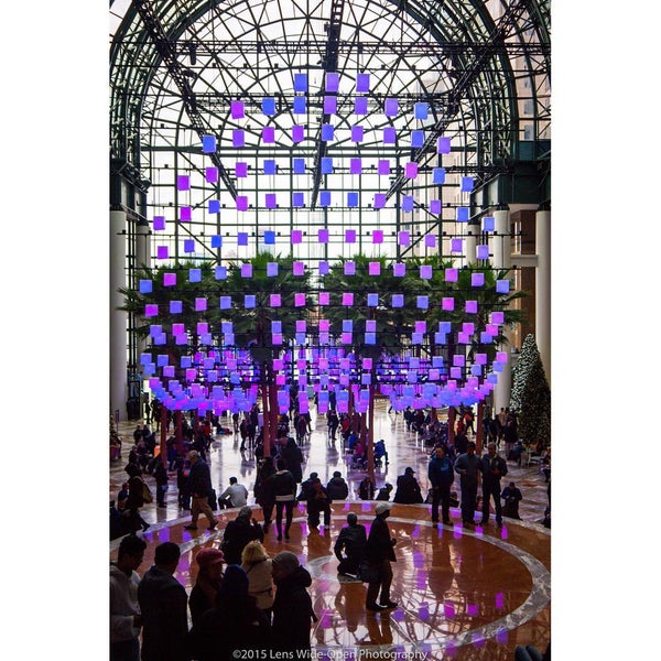 Photos at Brookfield Place (BFPL) - Shopping Mall in New York