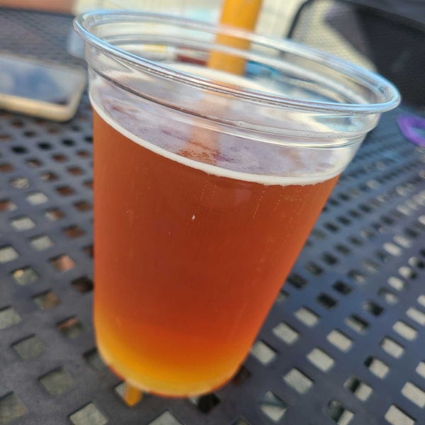 Kemp's Upper Tap - 13 tips