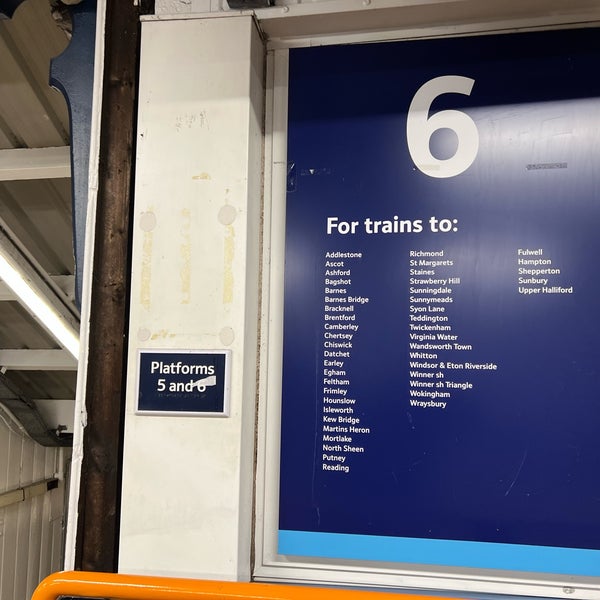 Platform 6 - Northcote - 9 tips from 741 visitors