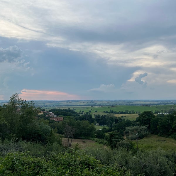 Paciano - Perugia, Umbria