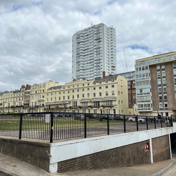 Regency Square - Central Brighton - 6 tips from 531 visitors
