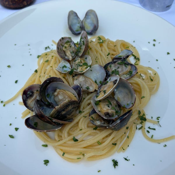 Ristorante Le Colonne - 7 tips from 171 visitors