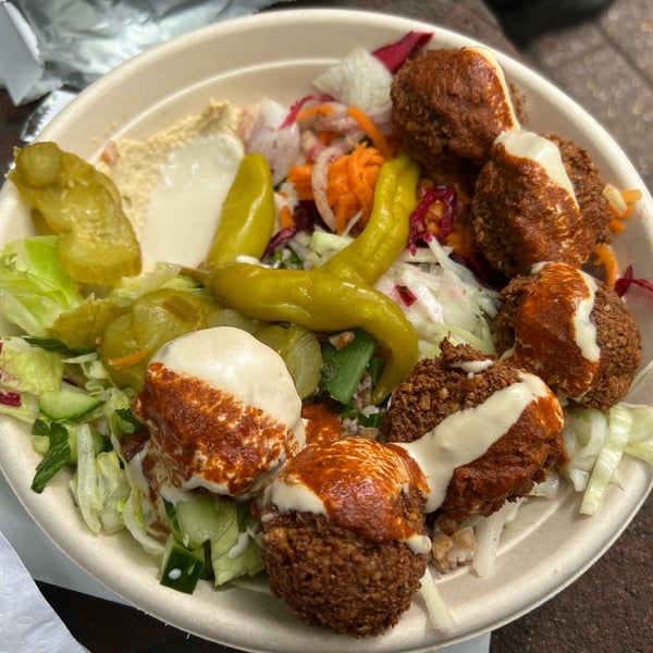 Pilpel - City of London - 13 tips from 163 visitors