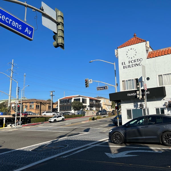 El Porto - 8 tips from 529 visitors