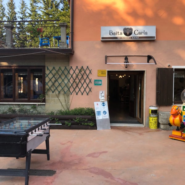 Baita Carla - 5 tips from 41 visitors