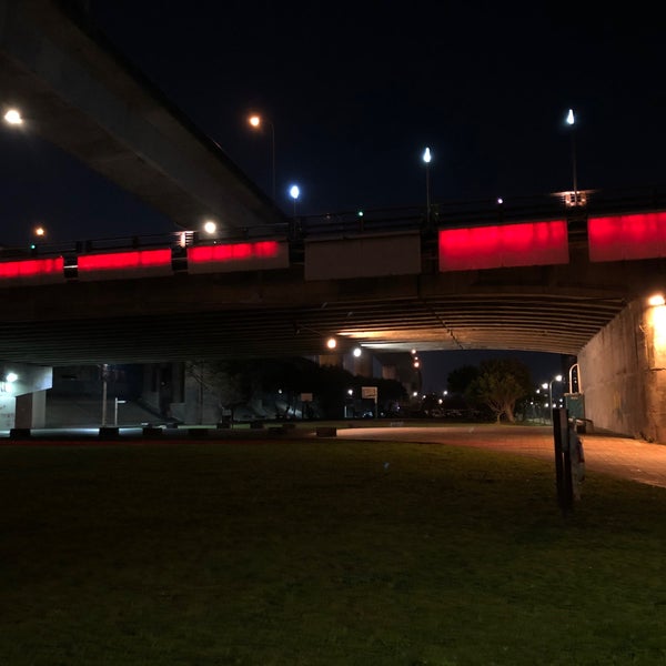 承德橋 - Bridge in Datong District
