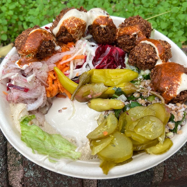 Pilpel - City of London - 13 tips from 163 visitors