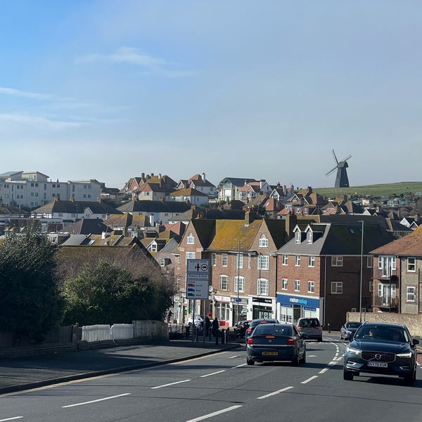 Rottingdean - East Sussex, East Sussex
