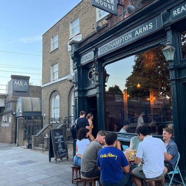 Photos at The Southampton Arms - Kentish Town - 108 tips from 2290 visitors