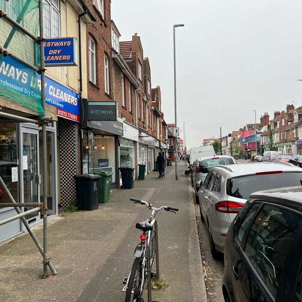 Bestways Dry Cleaners - Westbourne - 150 Portland Road