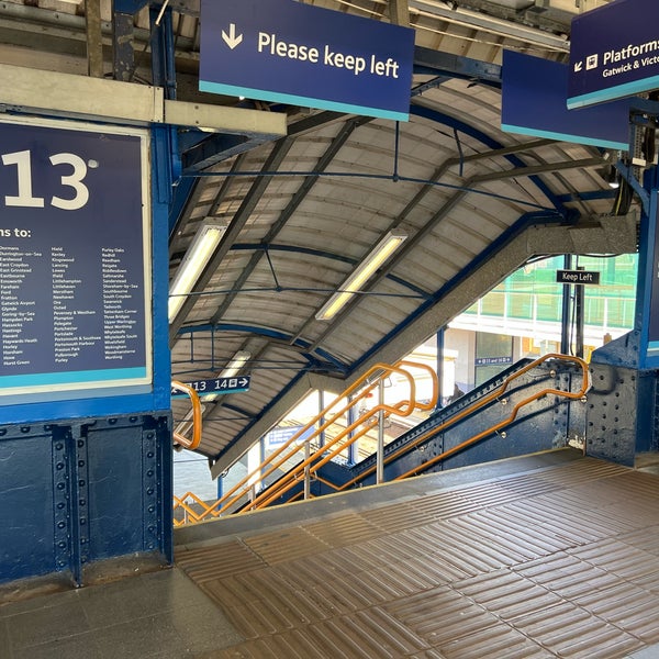 Platform 13 - Northcote - 12 tips