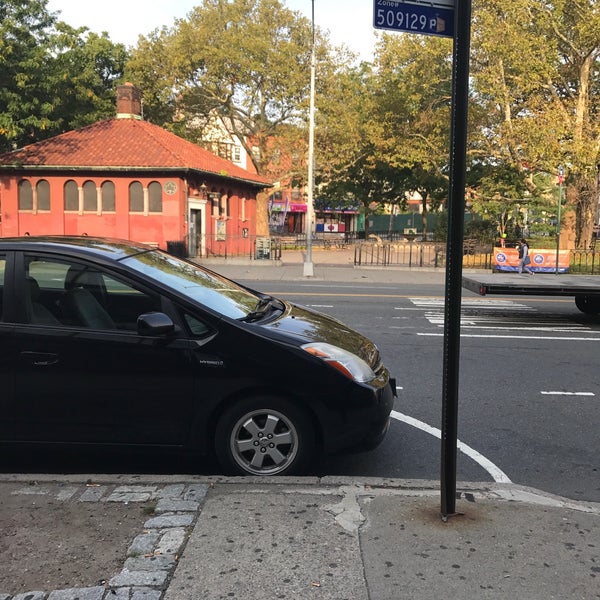 Tompkinsville Park - Tompkinsville - 7 tips from 304 visitors
