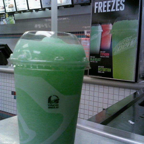 Taco Bell - 14 tips from 526 visitors