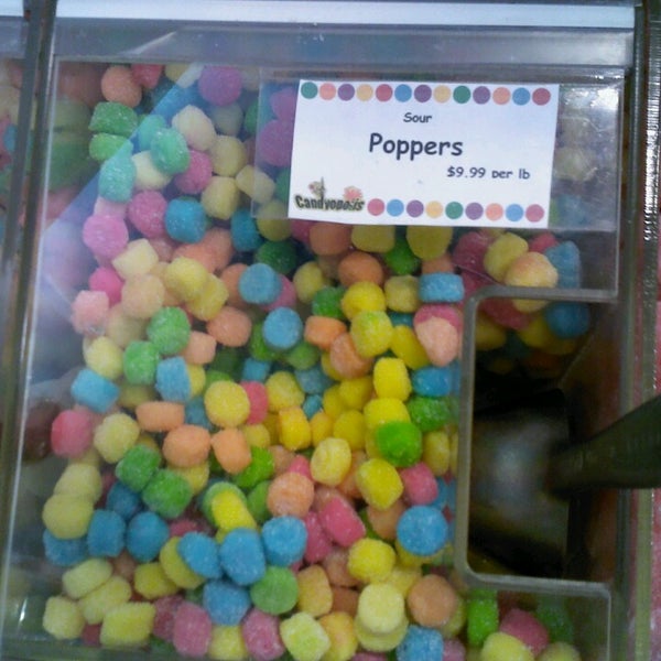 Candyopolis - 1 tip from 54 visitors