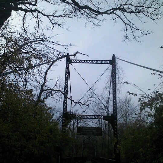 Photos at Swinging Bridge - 156 visitors