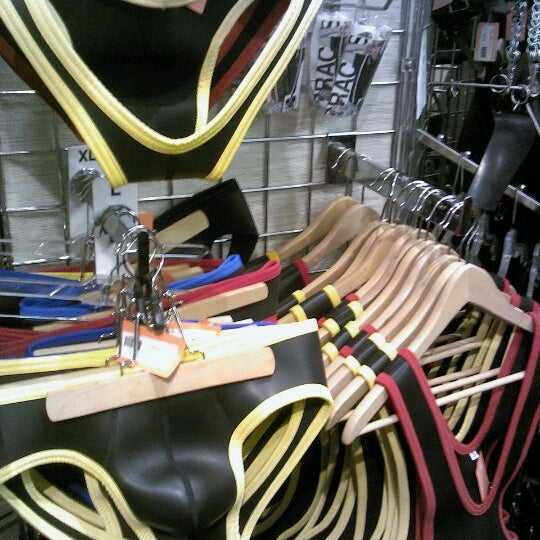 Leather 6410 Paul C Leather - Clothing Store in Rogers Park