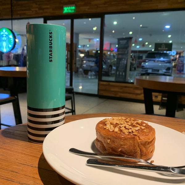 Starbucks - Malang City Point