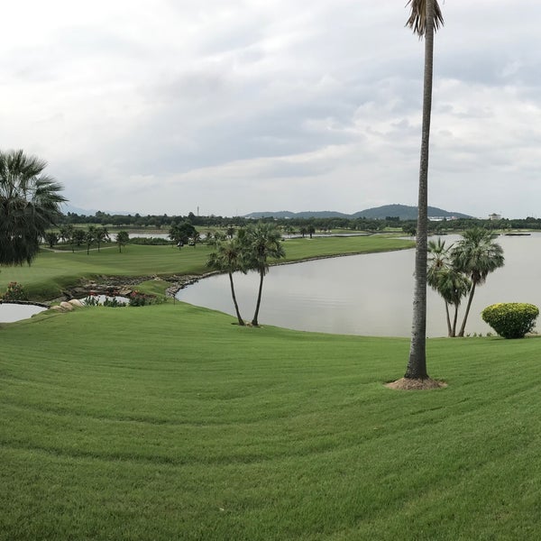 Photos at Amata Spring Country Club - Golf Course