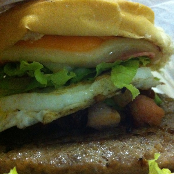 Max Burgers - Brasília, DF