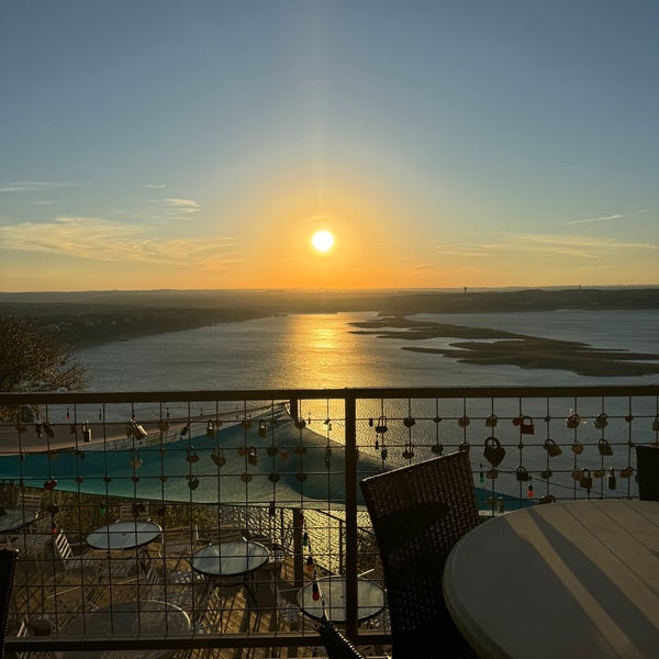 The Oasis on Lake Travis - Mexican Restaurant in Austin